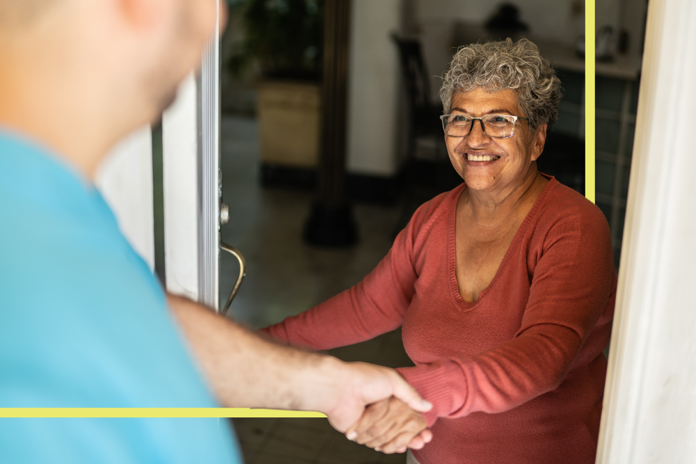 Occupational Therapy - Lifecare Homecare